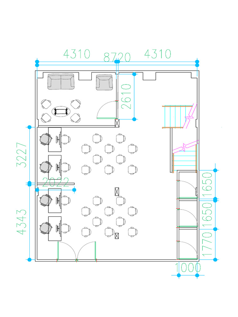 Jakpus LT 1 | PDF