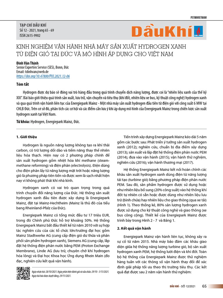 p.65-69 - Dinh Van Thinh | PDF