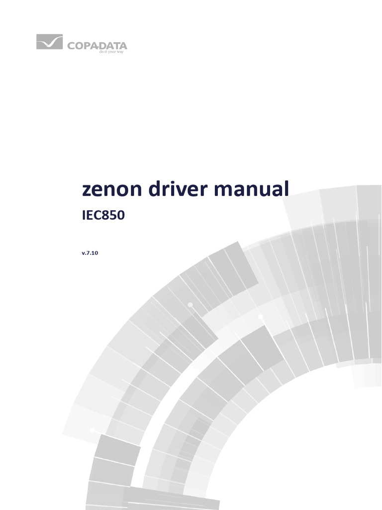 IEC850 | PDF | Programmable Logic Controller | Internet Protocols