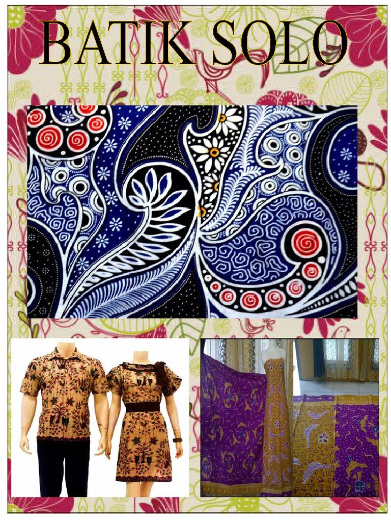 BATIK | PDF