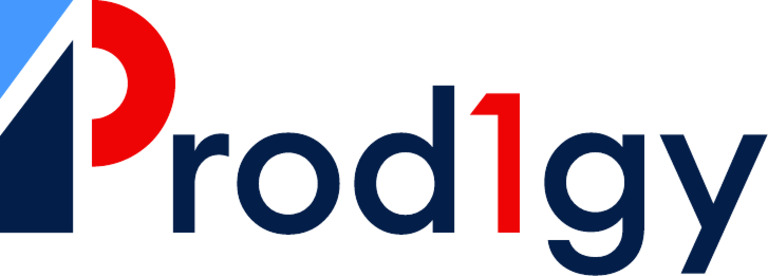 Logo Prod1gy | PDF