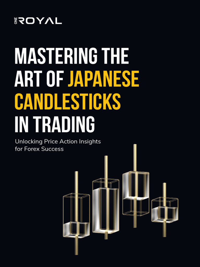 Japanese Candlestick Trading Techniques | PDF | Market Trend ...