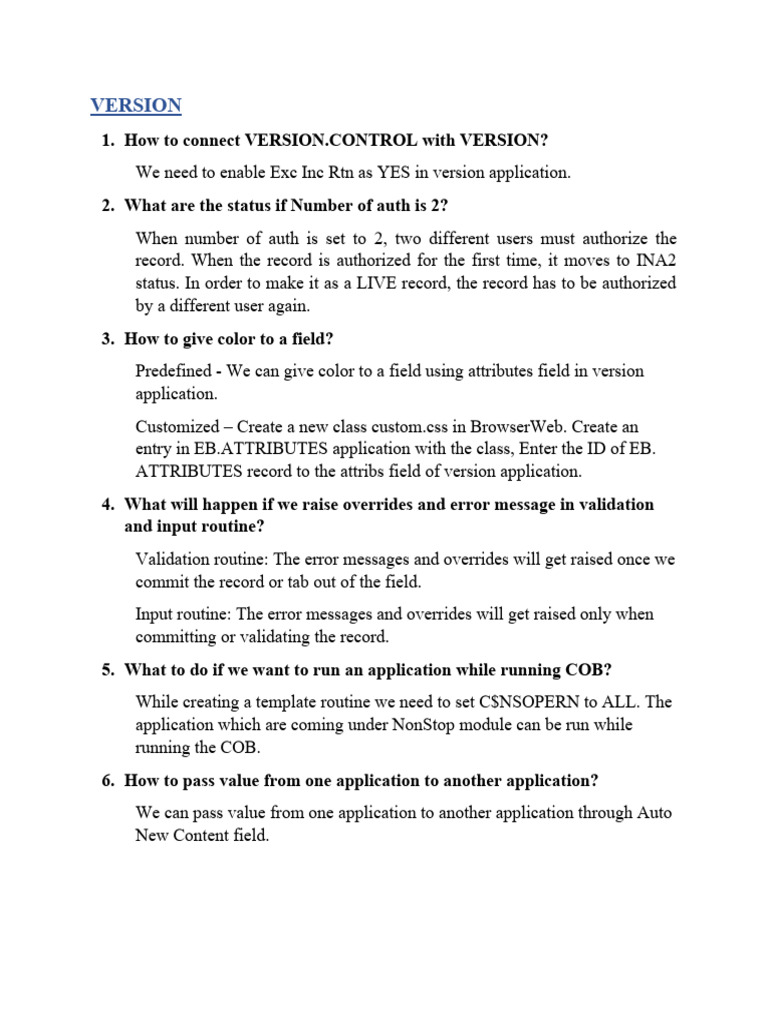 CUSTO | Download Free PDF | Parameter (Computer Programming) | Information Technology