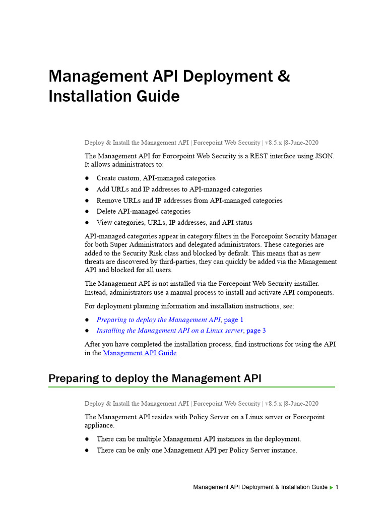 Install Mgmt Api Pdf Public Key Certificate World Wide Web 