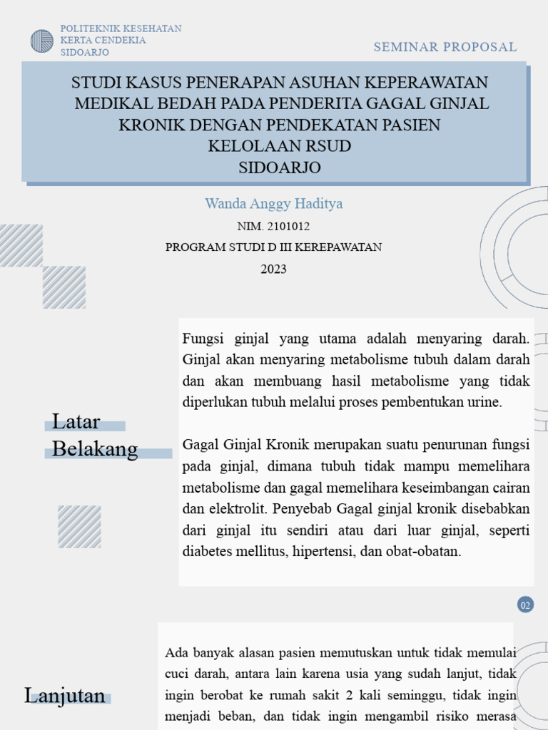 Sempro Anggy | PDF | Sains & Matematika