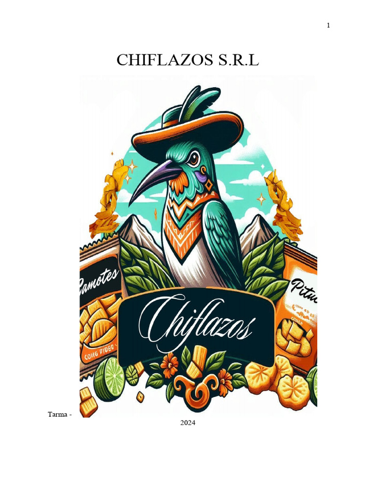 MEFI | PDF | Planificación | Análisis FODA