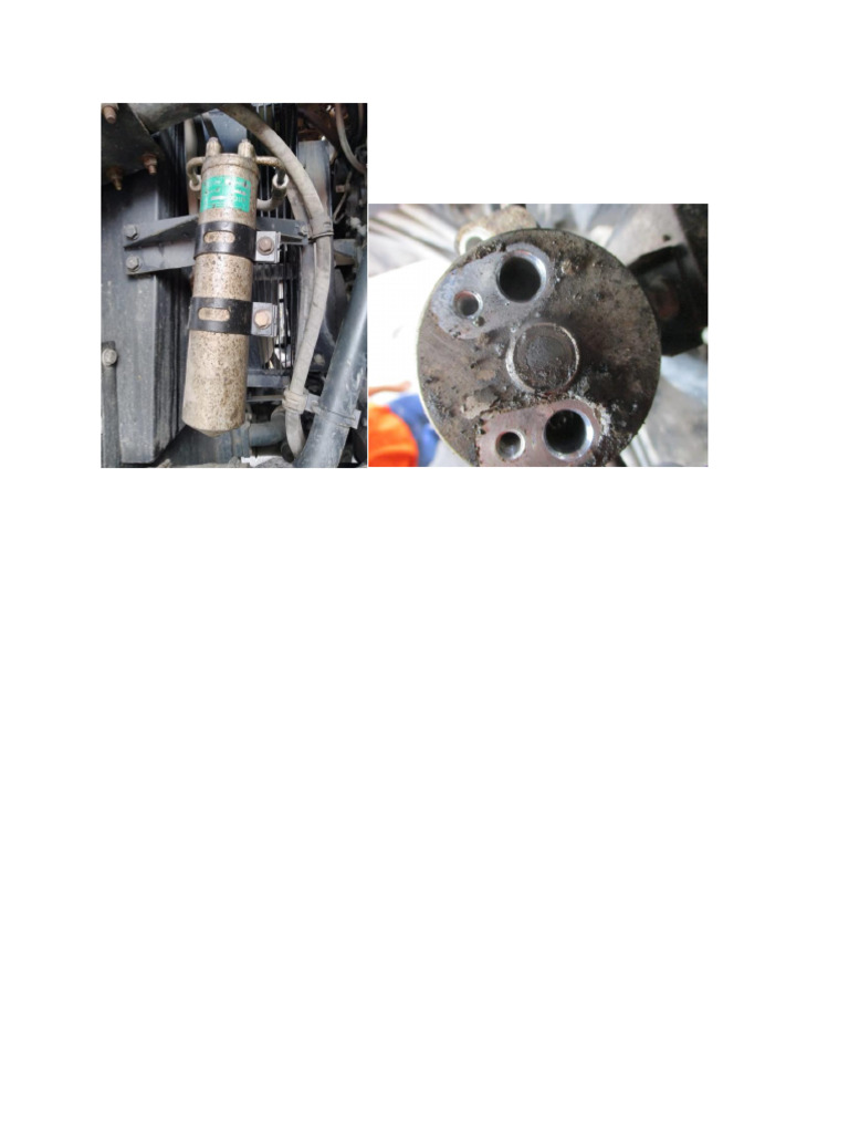 Dryer HD 785 | PDF