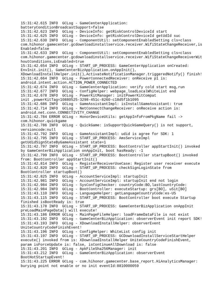 GC 2024 07 04 | PDF | Computer Science | Data Management