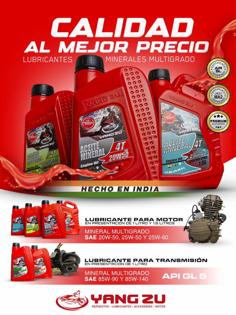 ListaPrecios ExpressYANGZU 20240704 090124 | PDF