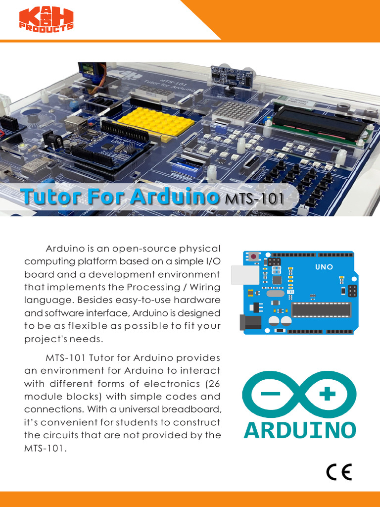 En Mts-101-Introduction 11109 | PDF | Computers