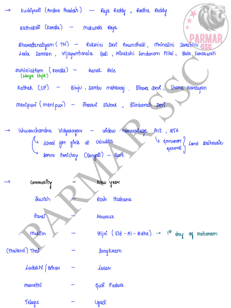 Lecture - 13 SSC PYQ Notes | PDF | Electrical Resistivity And Conductivity