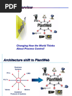 DeltaV DCS Architecture Overview | PDF | Manufactured Goods ...