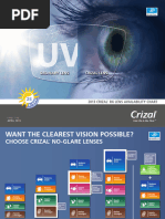 Varilux AV Chart | PDF | Materials Science | Electrodynamics