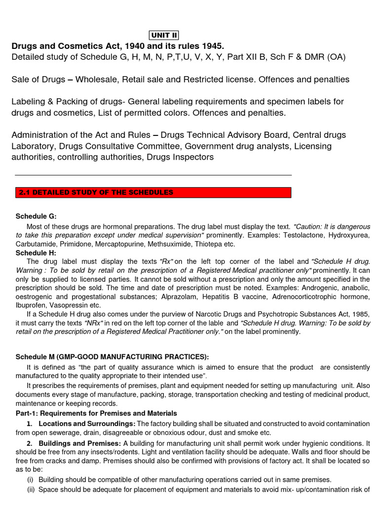 Unit 2 Juris RK Edit | PDF | Phases Of Clinical Research | Tablet (Pharmacy)