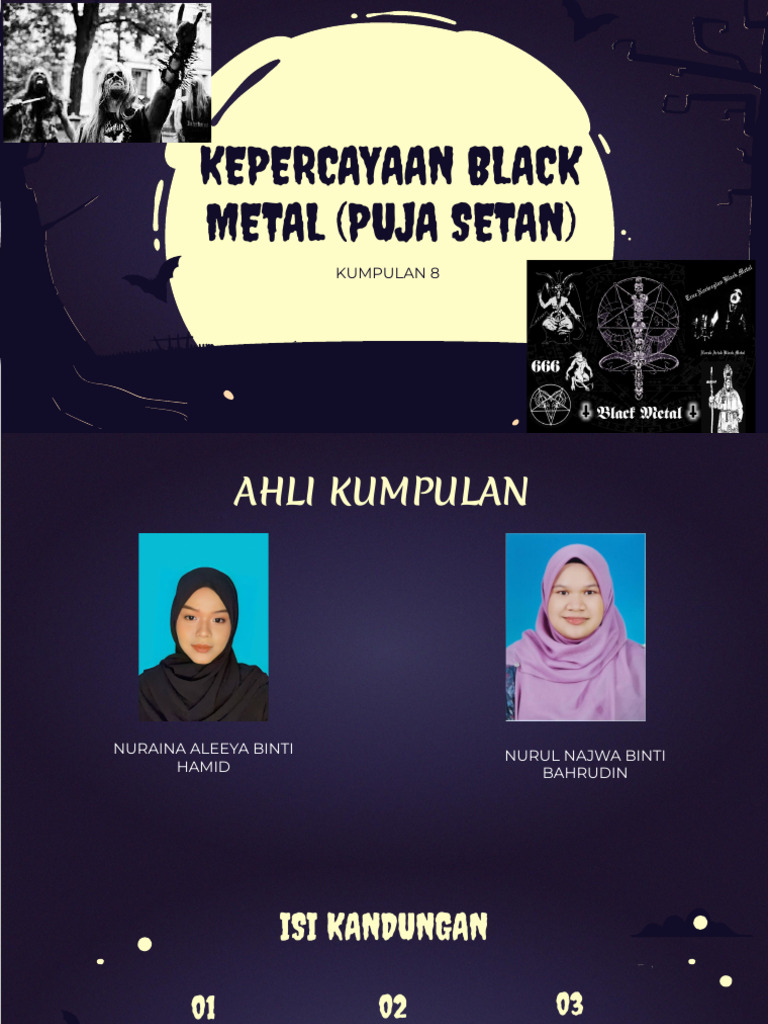 Slide Presentation | PDF Slide Presentation | PDF