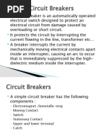 Is-Limiter Presentation Eng | PDF | Alternating Current | Electrical Grid
