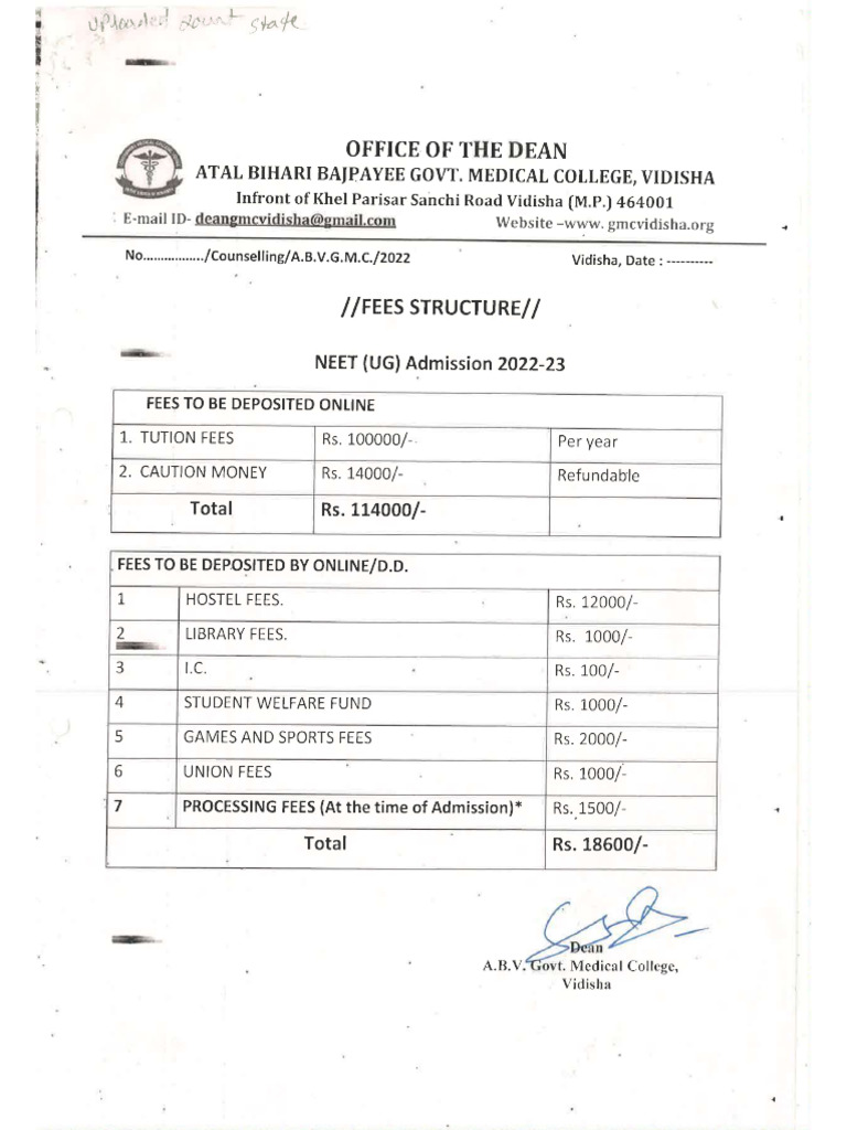 Form Mp State Quota | PDF