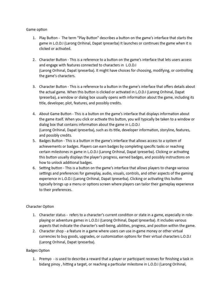 System Requirement | PDF | Button (Computing) | Dialog Box