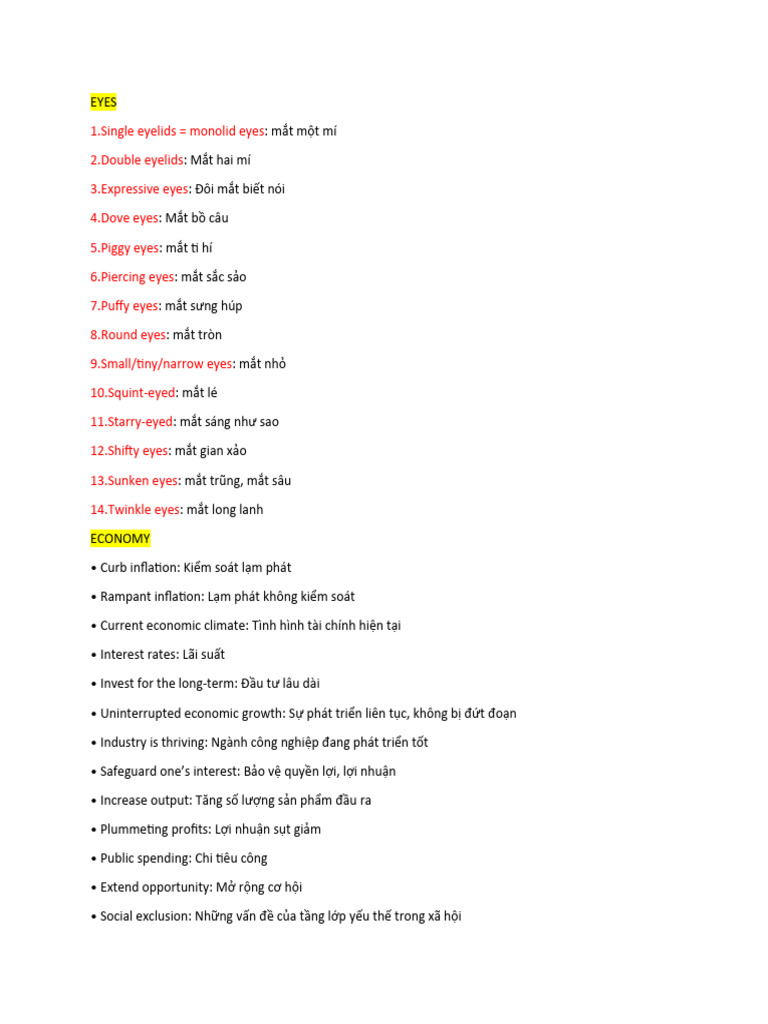 Collocation Pdf