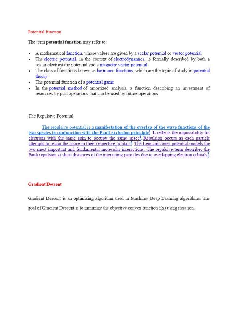 RCMP Unit 2 | PDF | Derivative | Function (Mathematics)