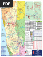 JDA Jaipur Zone Maps and Lists | PDF