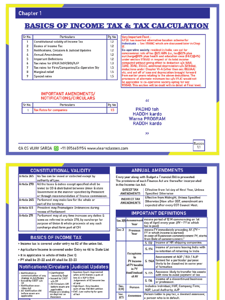 Basic | PDF
