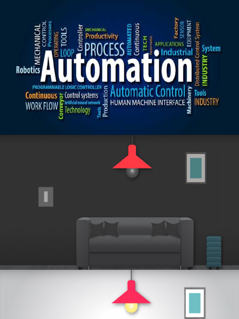 1 Automation Methodologies Pdf Automation Simulation