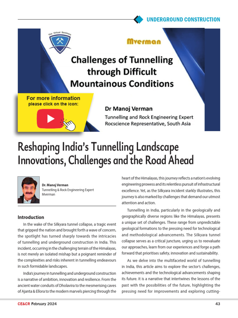 Reshaping_India_s_Tunnelling_Landscape_1709059584 | Download Free PDF ...