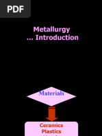 Heat Treatment Effects on Resulfurized Steel | PDF | Steel | Manganese