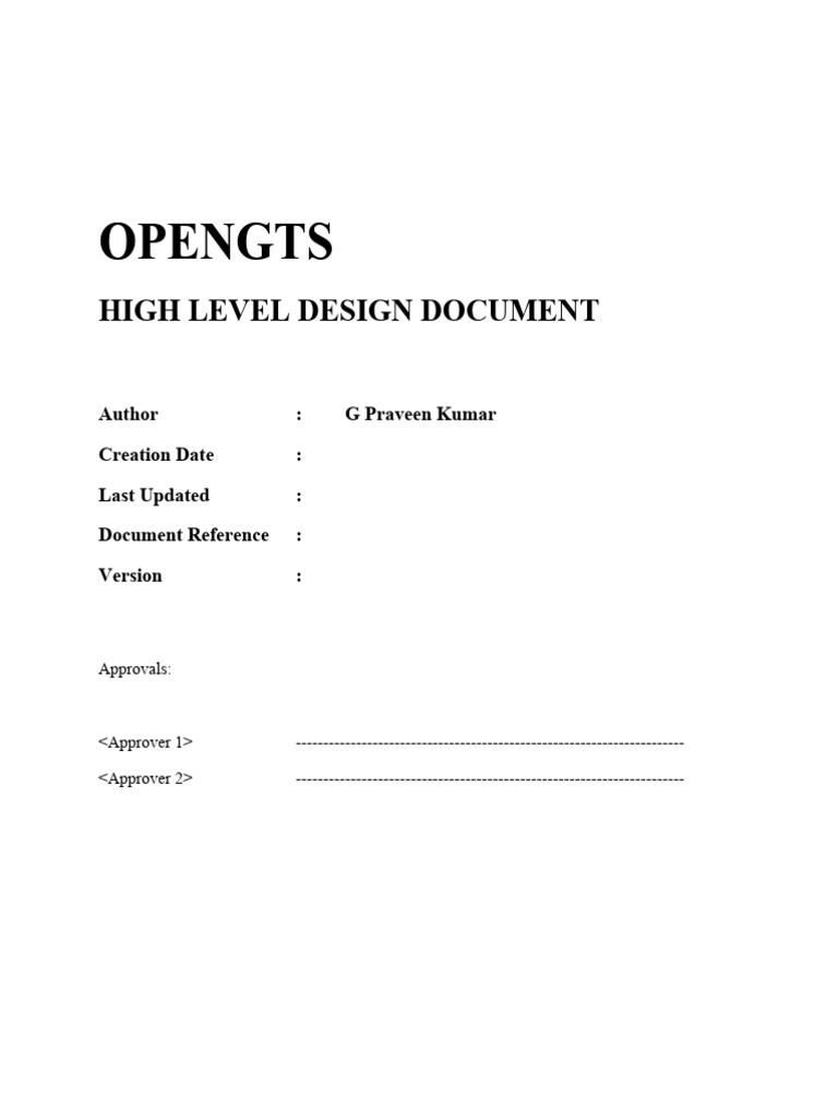 openGTS Design Document | PDF | Global Positioning System | Android (Operating System)