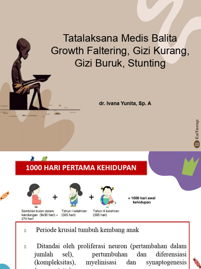 Tatalaksana Medis Dr. Ivana | PDF