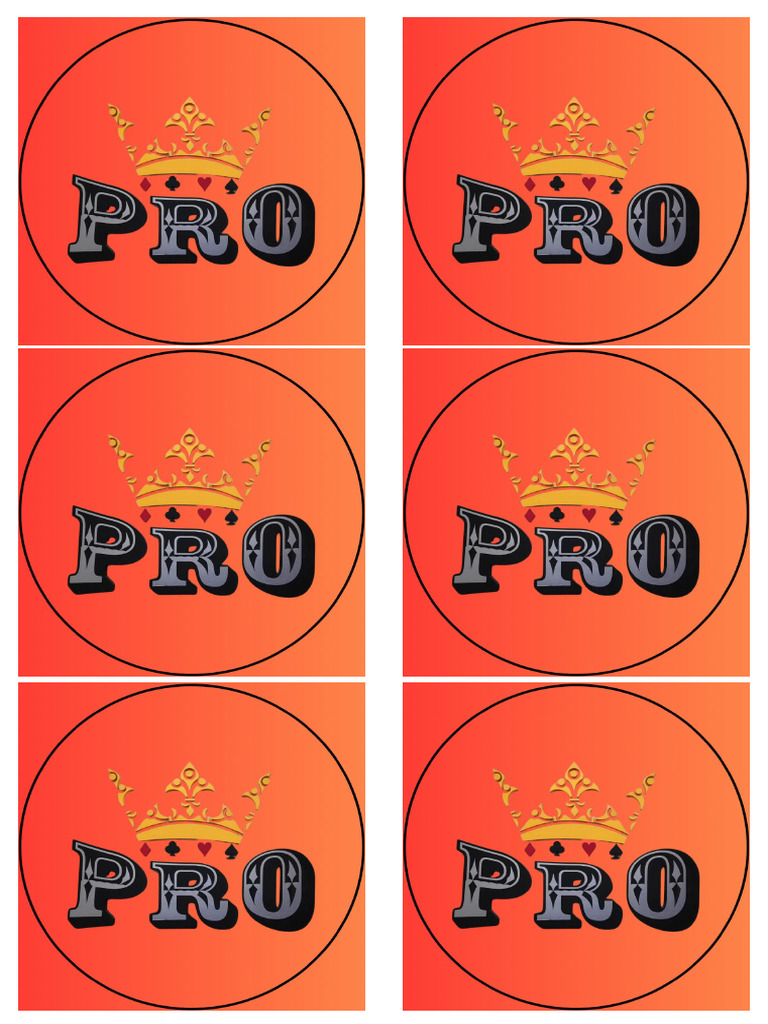 Logo PRO (Final) | PDF
