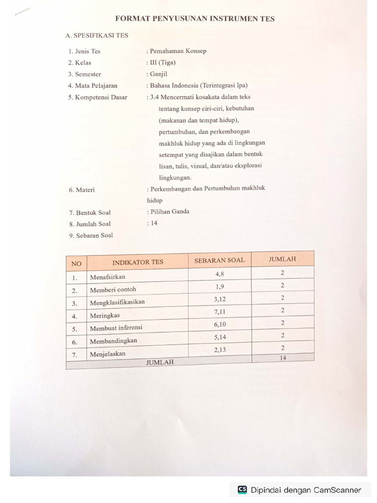 Tiara Lestari 22060340 B2pgsd | PDF