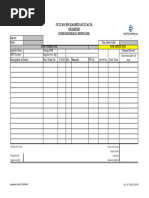 SAMPLE Stock Statement Format Submitted in Bank | PDF | Economies ...
