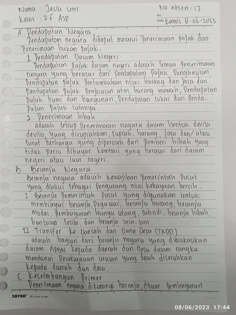 Jesia Umi 2f | PDF