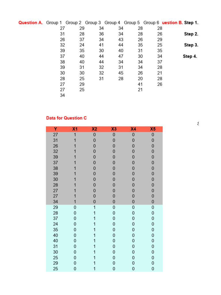 Guide ECON306 Solution HW 10 | PDF | Errors And Residuals | Coefficient Of Determination