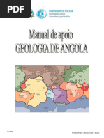 Principais Rios de Angola e Suas Características | PDF | Angola ...