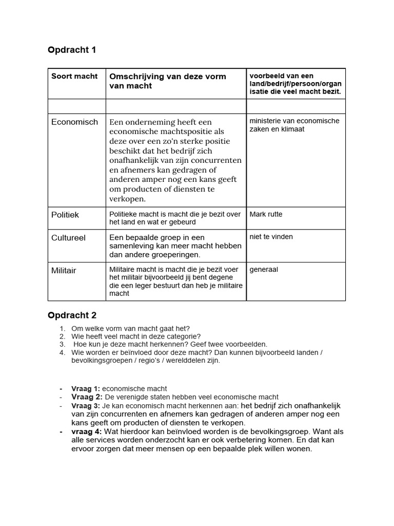 Module 1.2 Yara M en Ashwag | PDF