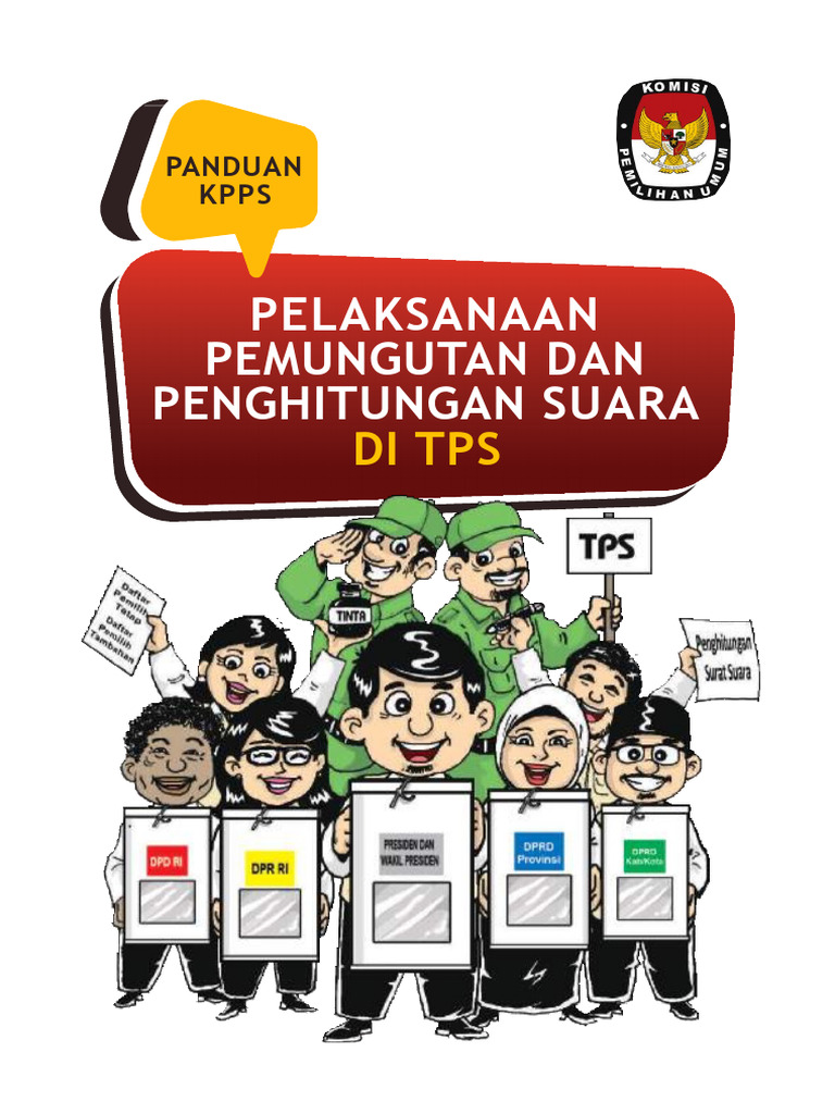 366 TTD Ketua Online A4 + Bleed 3 MM BUKU PANDUAN KPPS PEMILU 2024 - V3 STEMPEL - Compressed ...
