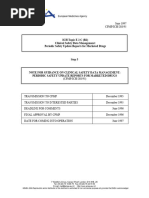 PSUR Vs PBRER (Updated) | PDF | Pharmacovigilance | Risk