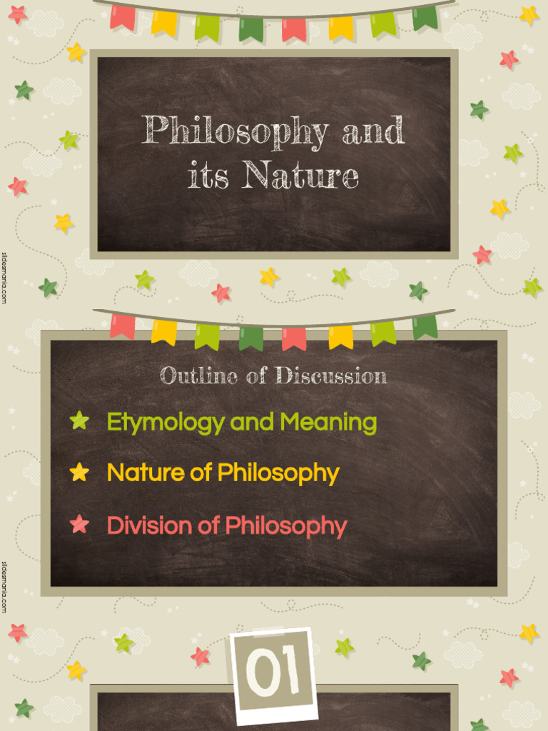 Introduction to Philosophy Basics | PDF