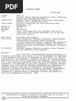 Safe Count Log | PDF