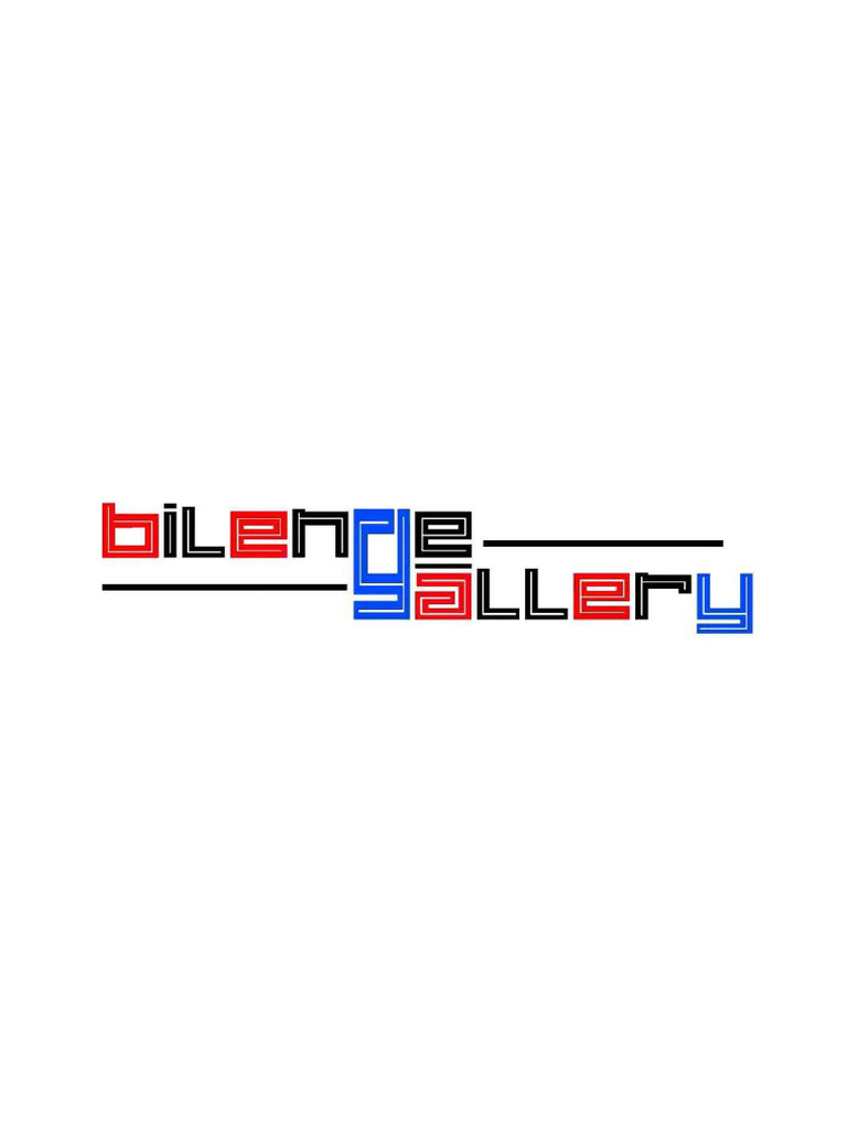 Logo Bilenge Gallery | PDF