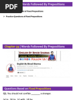 Solved Précis Writing Examples, Rules & Format | PDF | Train
