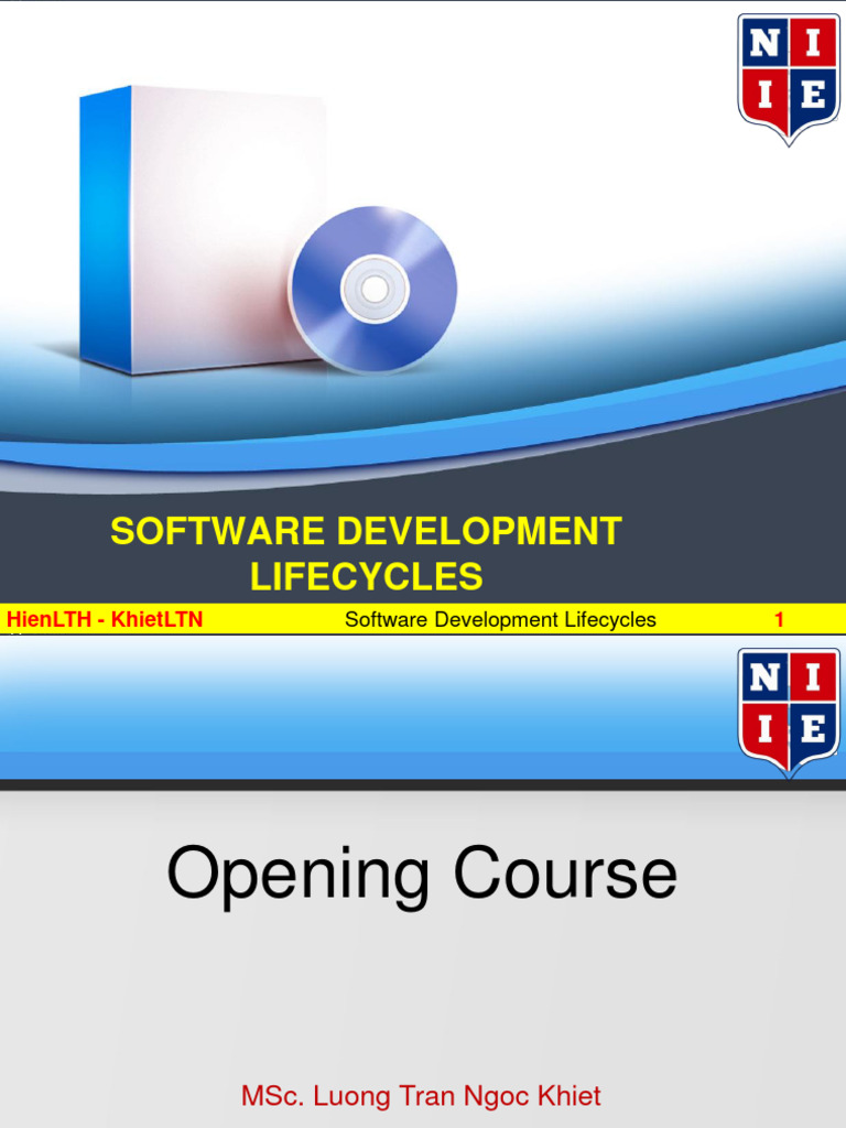 SE00_Overview | Download Free PDF | Unified Modeling Language | Product Lifecycle