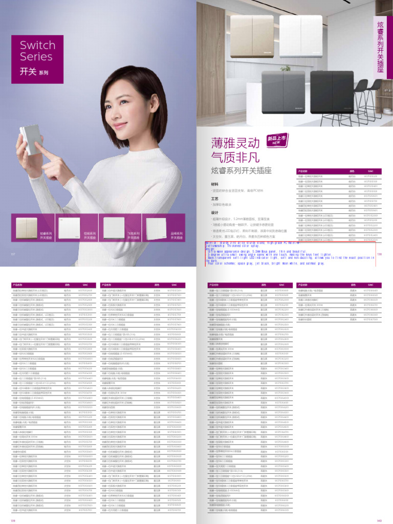 2022 Philips Switch ProductManual | PDF