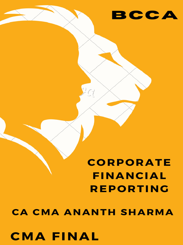 CFR Notes and Imp Questions | PDF | Inventory | Investing