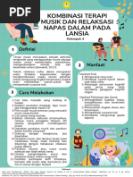 MODUL RELAKSASI BENSON Terbaru | PDF | Karier & Perkembangan