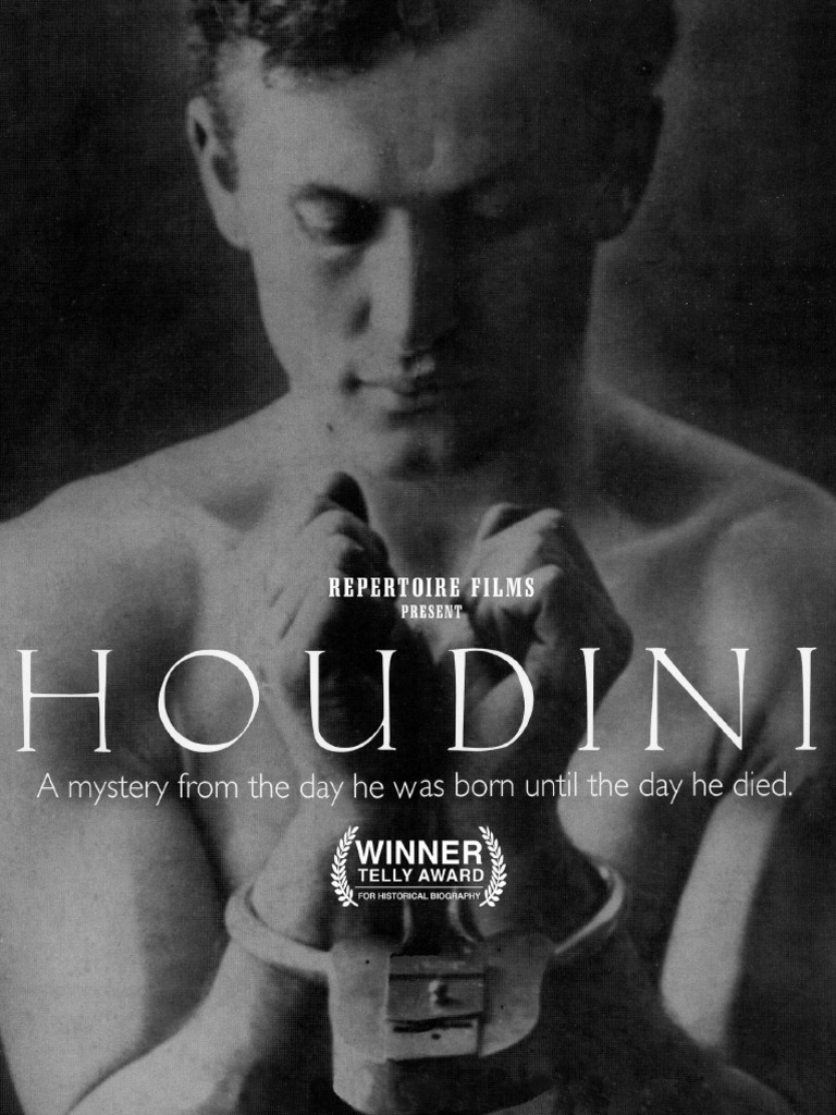 Houdini-2 5 13 | PDF