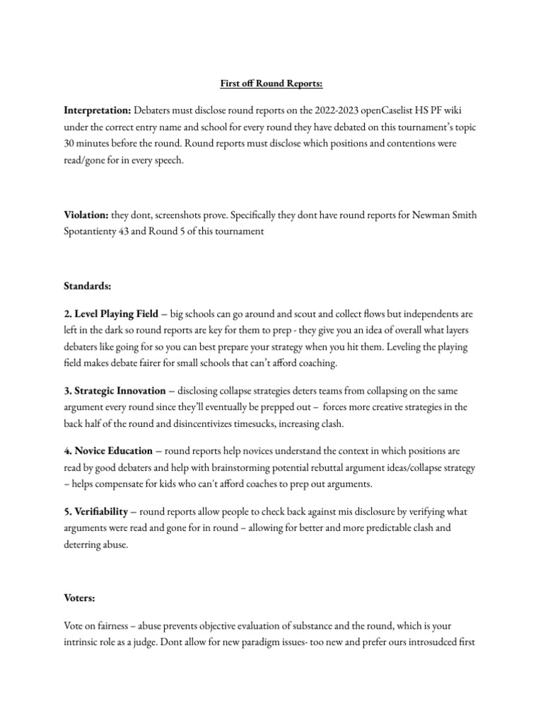 AmericanHeritageBroward ChRo Pro The Longhorn Classic Round 6 | PDF | Brand